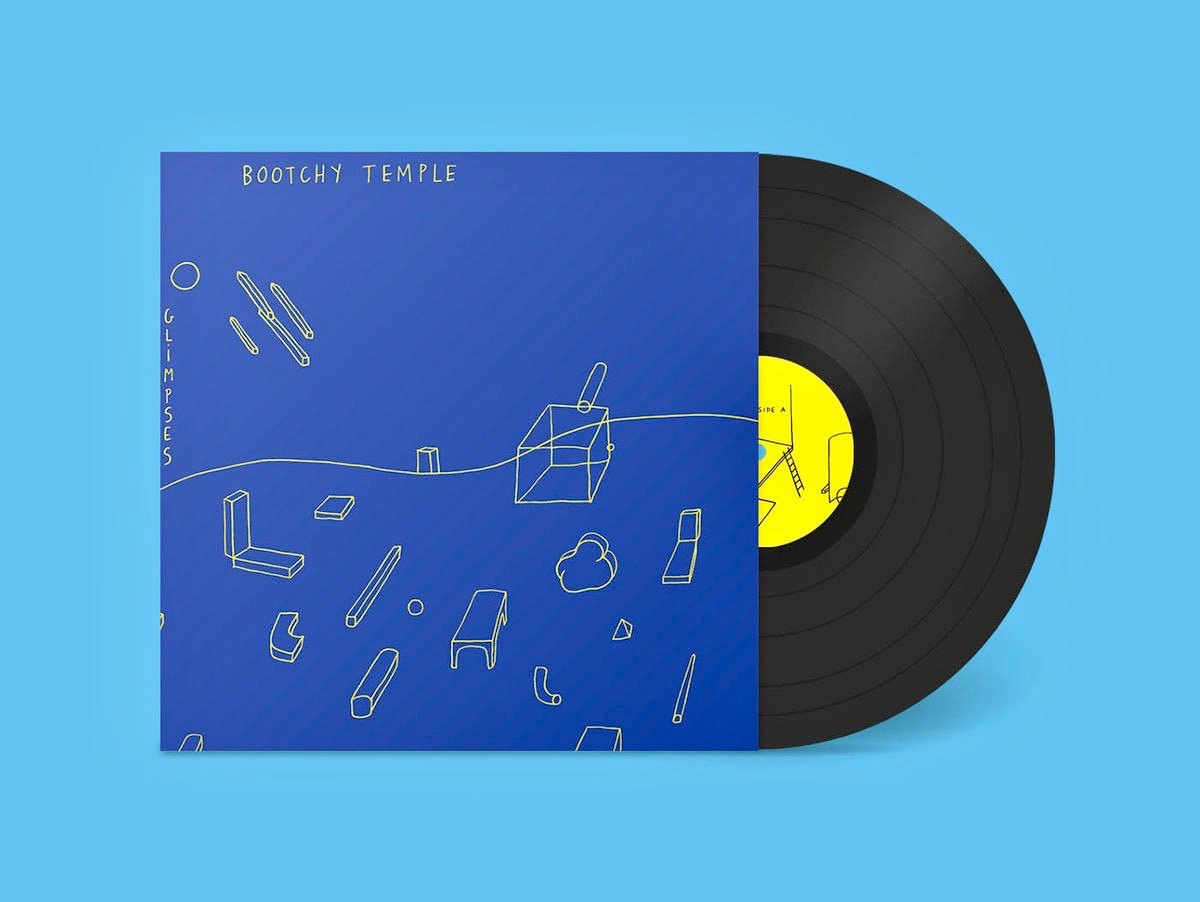 Glimpses | Bootchy Temple