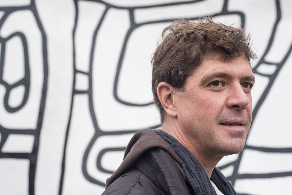 Saturday Songs | Chris Cheek