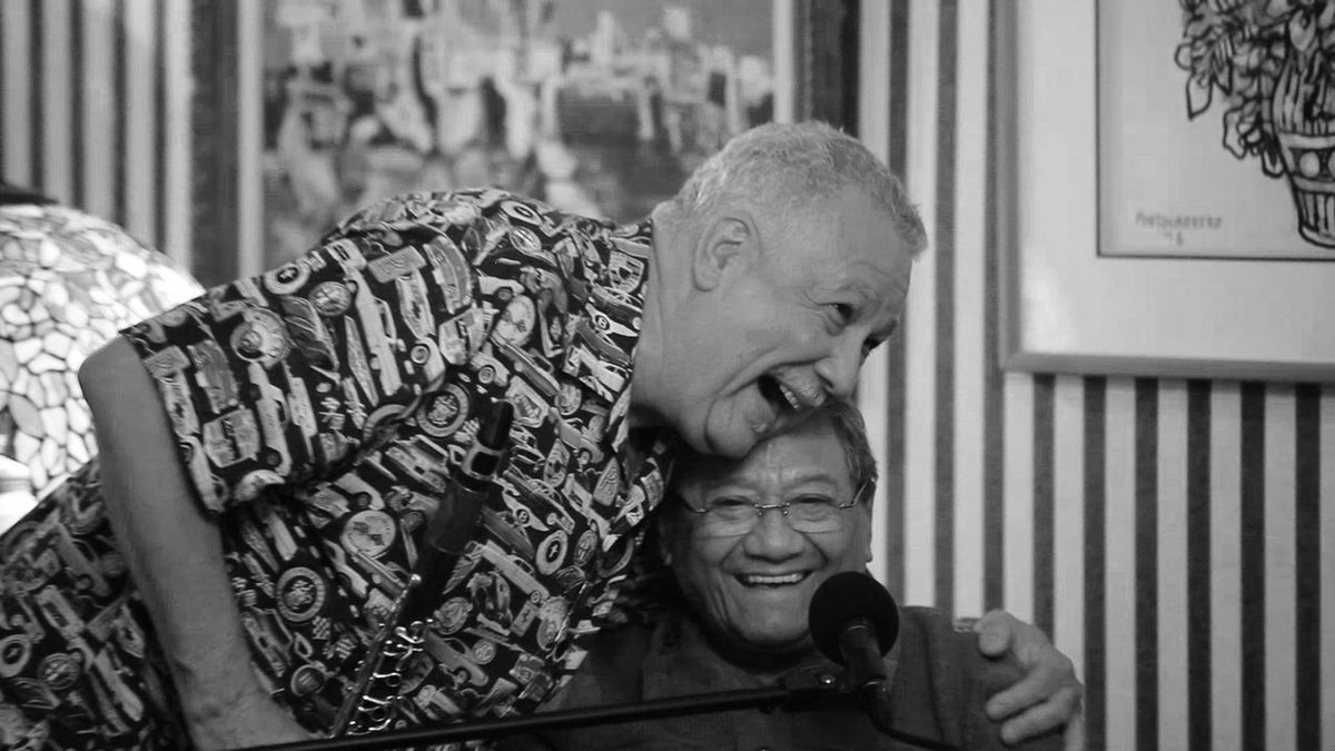 Paquito & Manzanero | Paquito D'Rivera