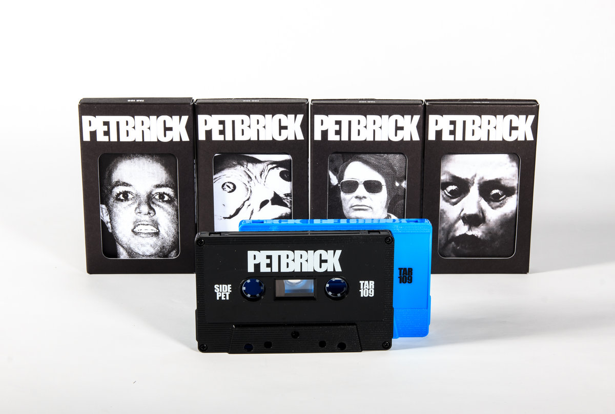 Petbrick | Petbrick | Tartarus Records
