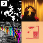 Only When The Right Side Glows | Nuci Phillips/Koncak