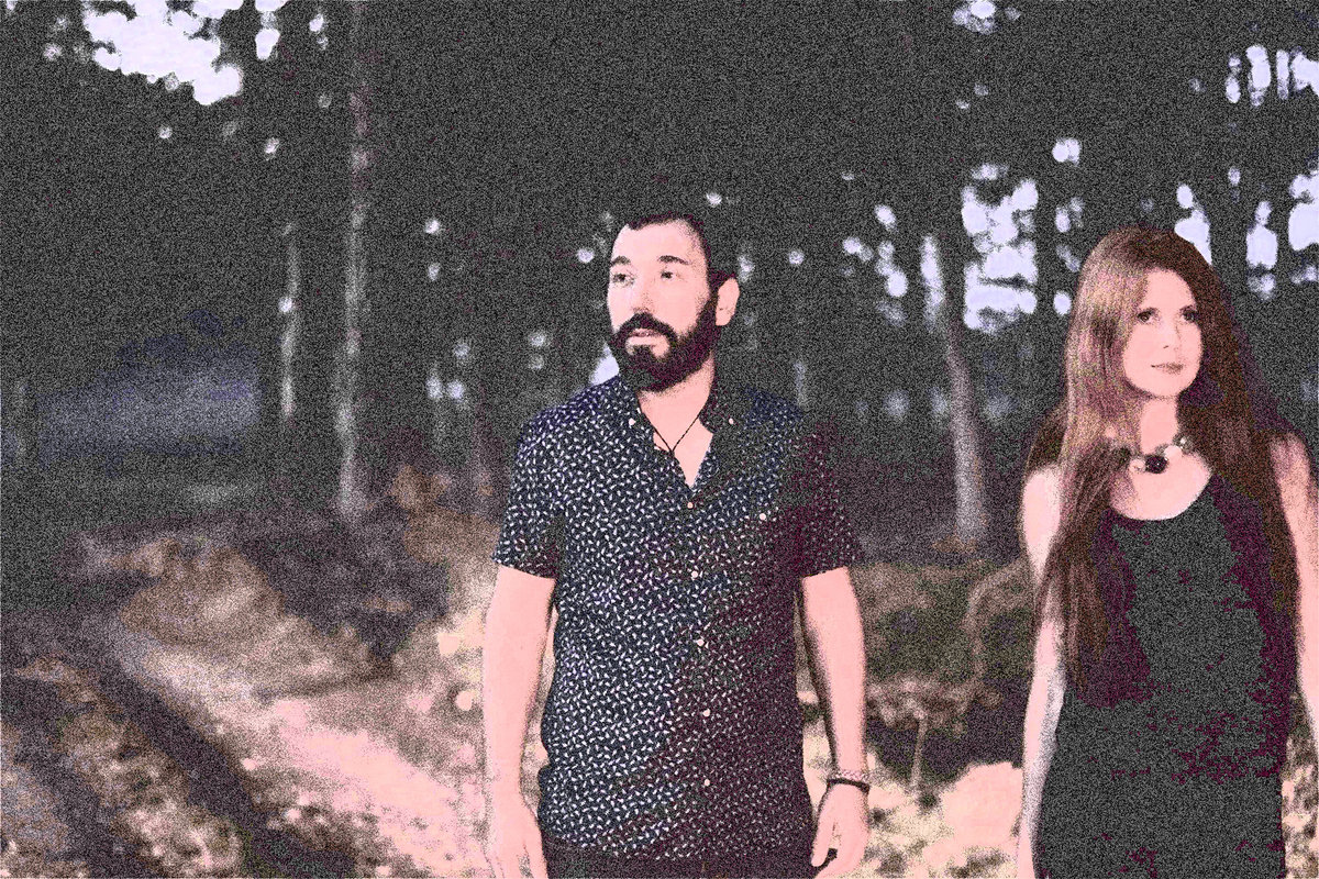 Blank space - Ep | Night Explorers