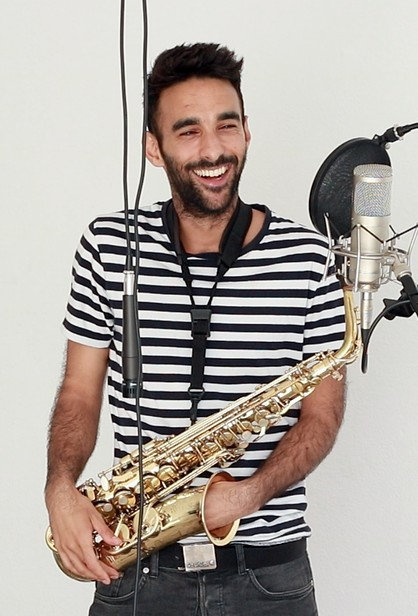 Music | Andrew Nimmo