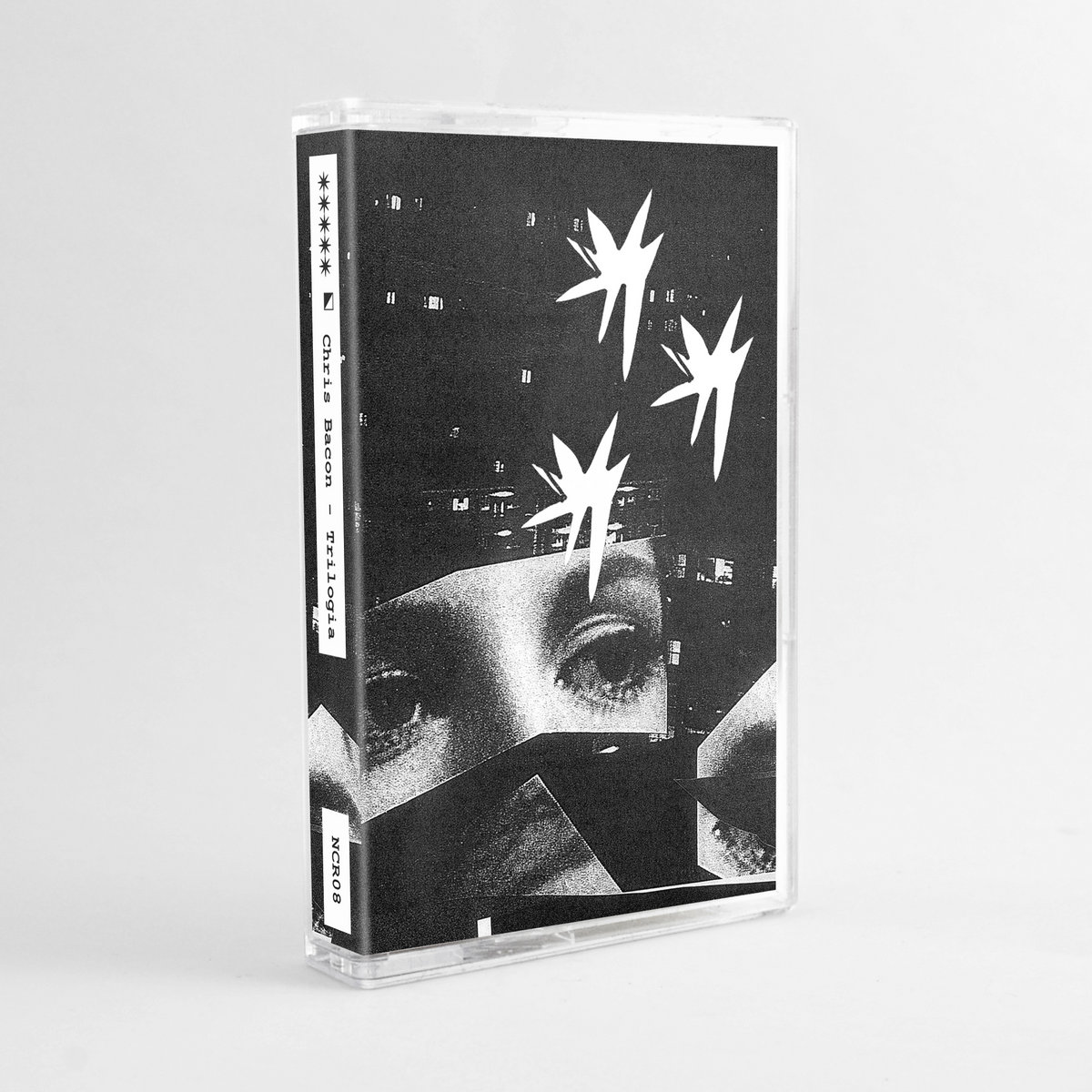 Trilogia | Chris Bacon | Nervi Cani