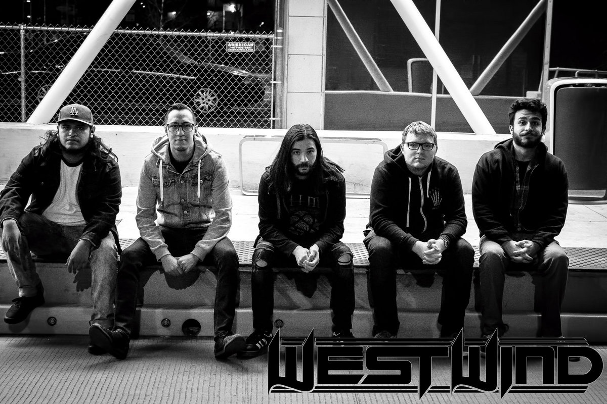 Fantasma DEMO | Westwind