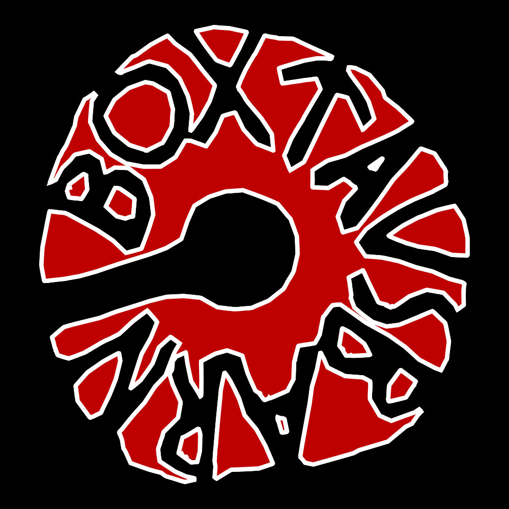 Orka bli bra – Demos | Boxtavsbarn