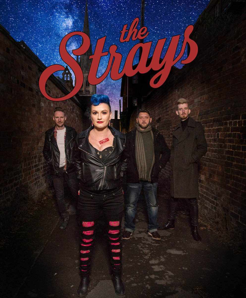 Music | The Strays