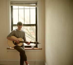 Music | Joe Wallwork