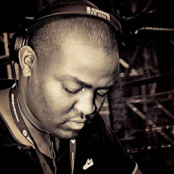 The Retro | DJ Mphoza