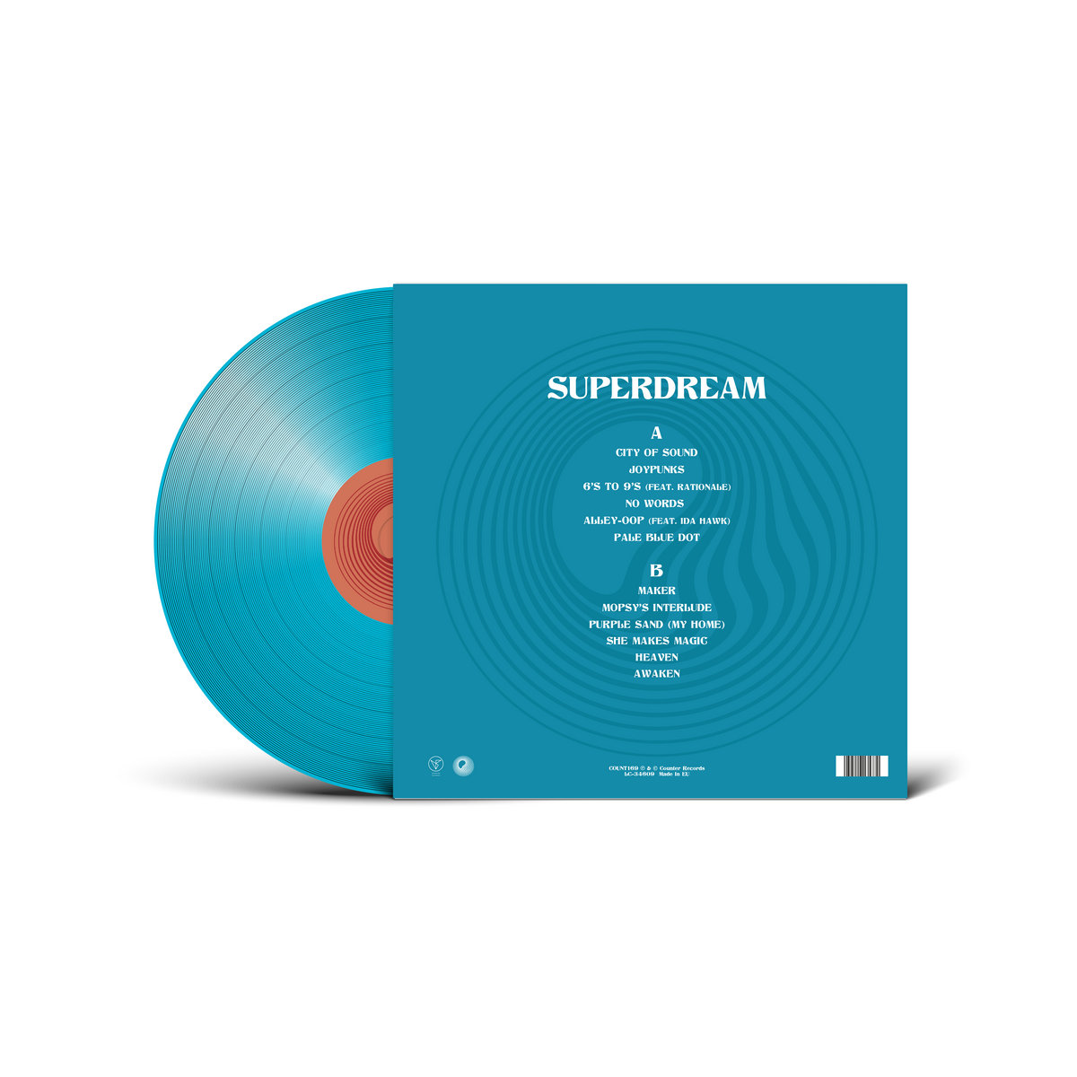 Superdream | Big Wild