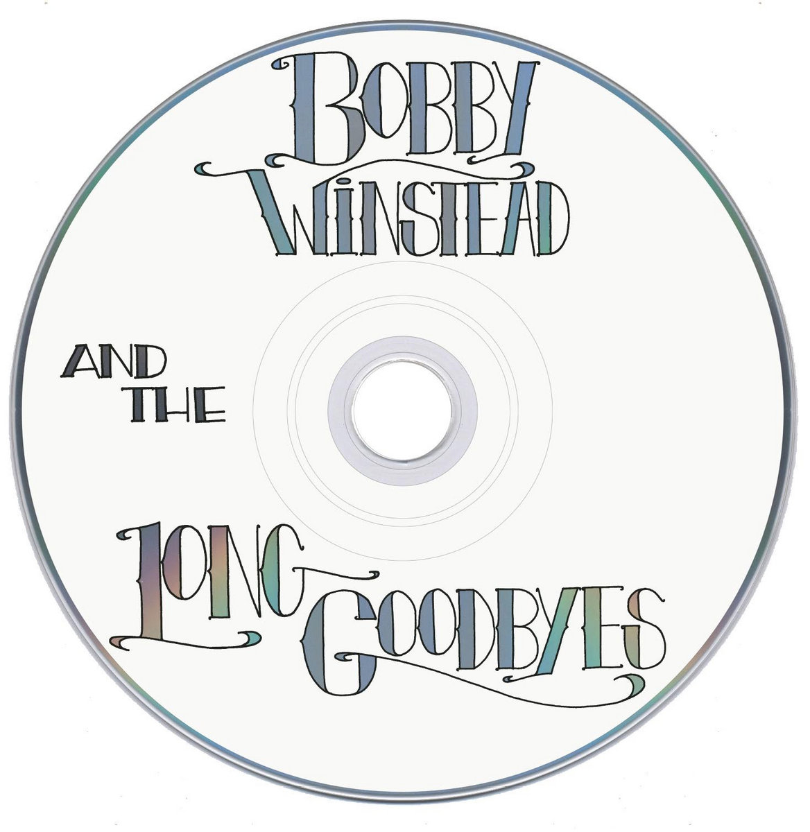 Bobby Winstead and the Long Goodbyes | Bobby Winstead