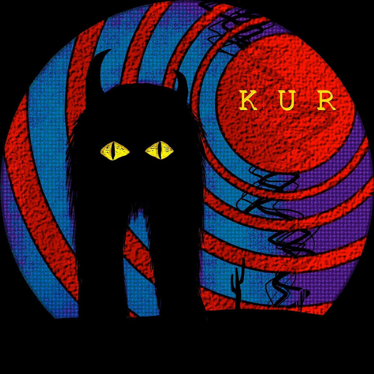 Music | Kur