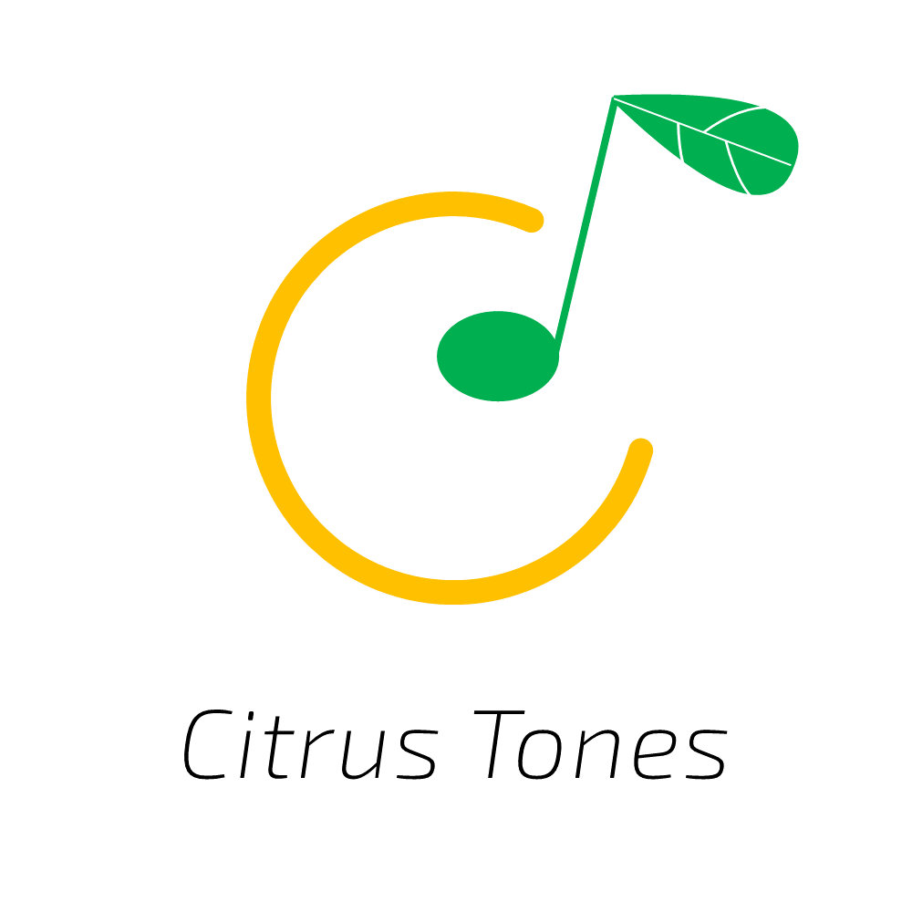 Fantastic Frontier | Citrus Tones