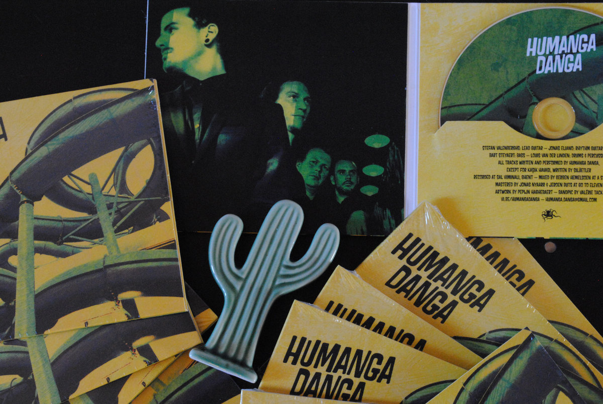 Humanga Danga | Humanga Danga