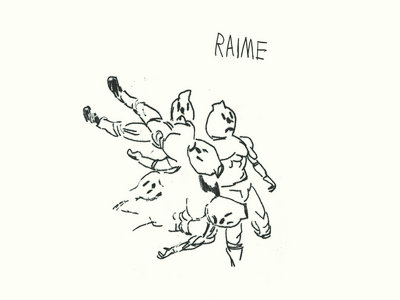 Our Versions of Their Versions | Raime
