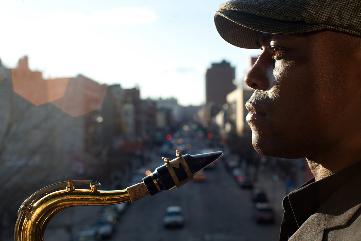 Victory! | JD Allen Trio