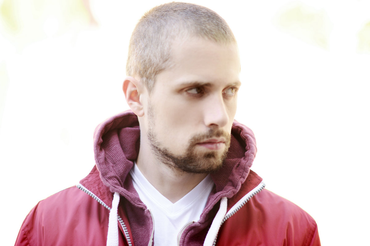 Sound, Space and Structures | John Escreet