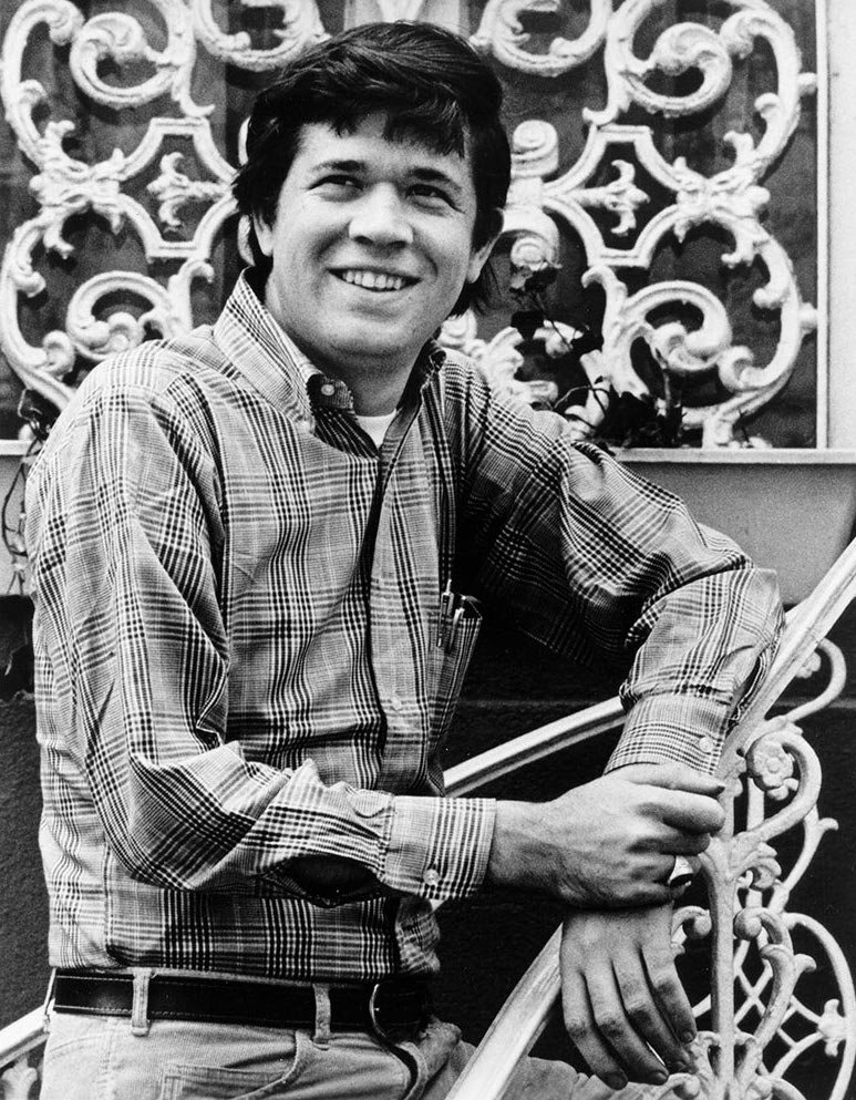 Many a Mile | Patrick Sky