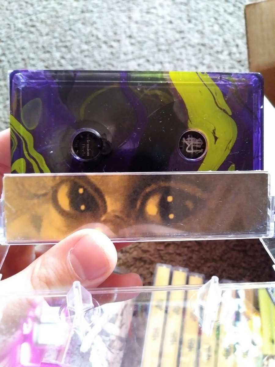 Split with Putrid Stu | Ledge Walker