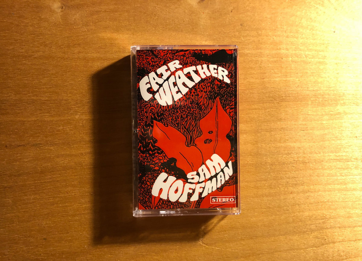 Fairweather | Sam Hoffman