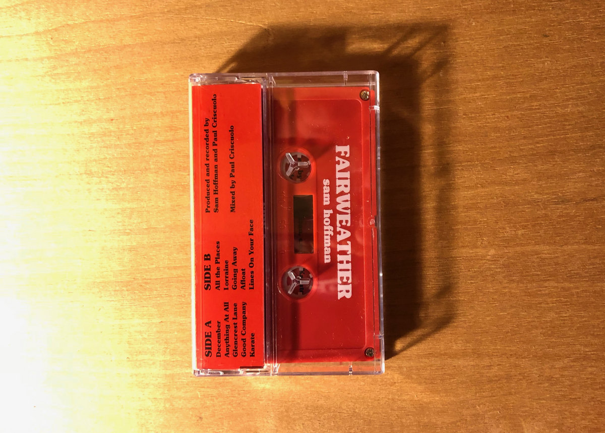 Fairweather | Sam Hoffman