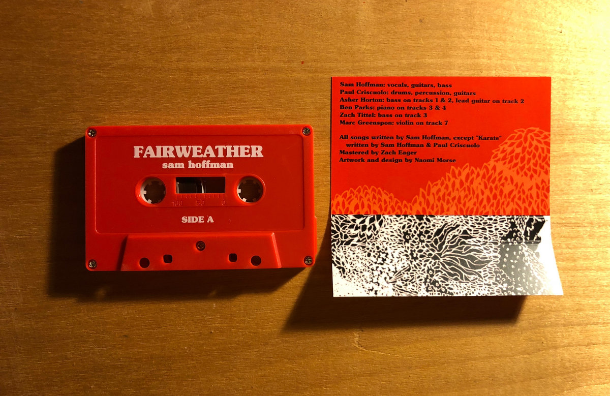 Fairweather | Sam Hoffman
