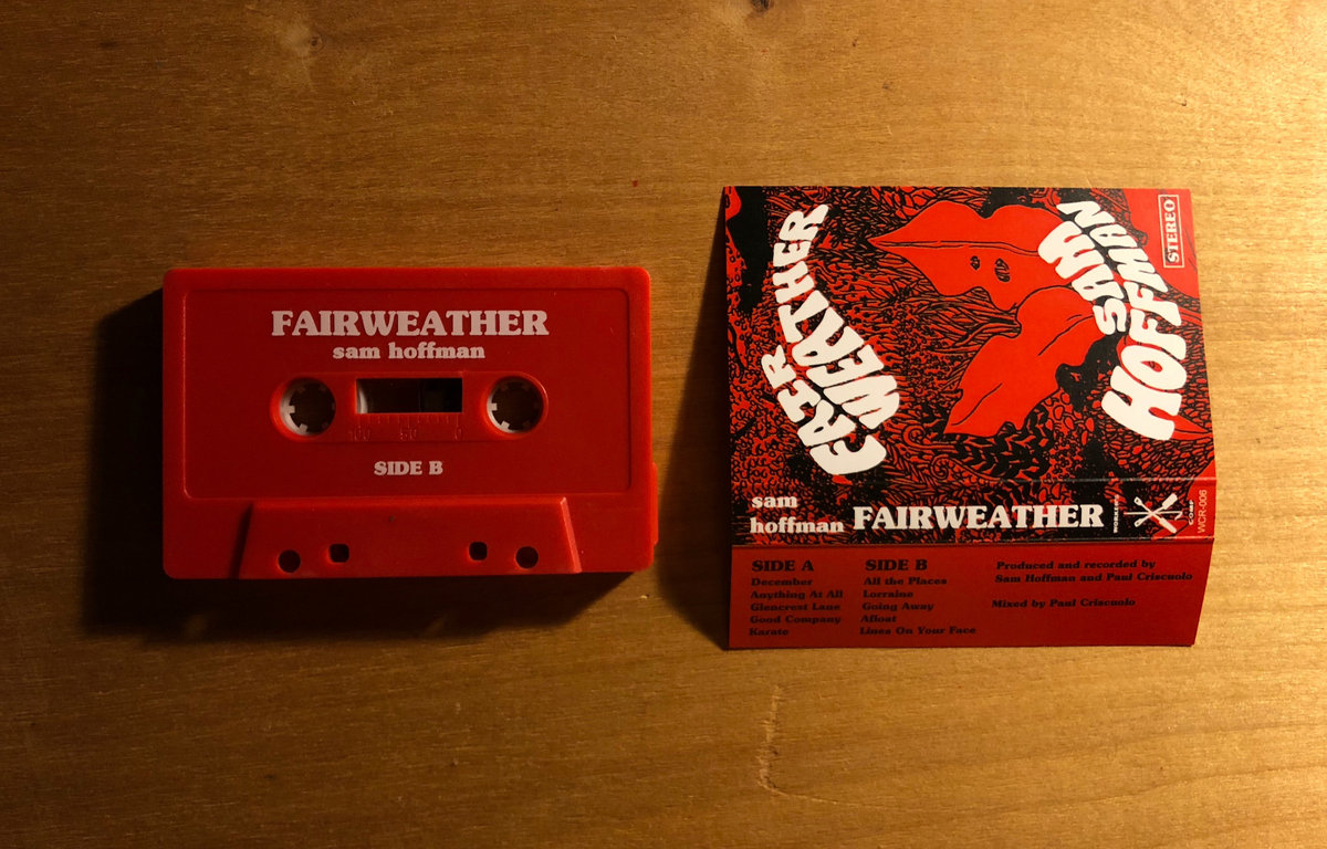 Fairweather | Sam Hoffman