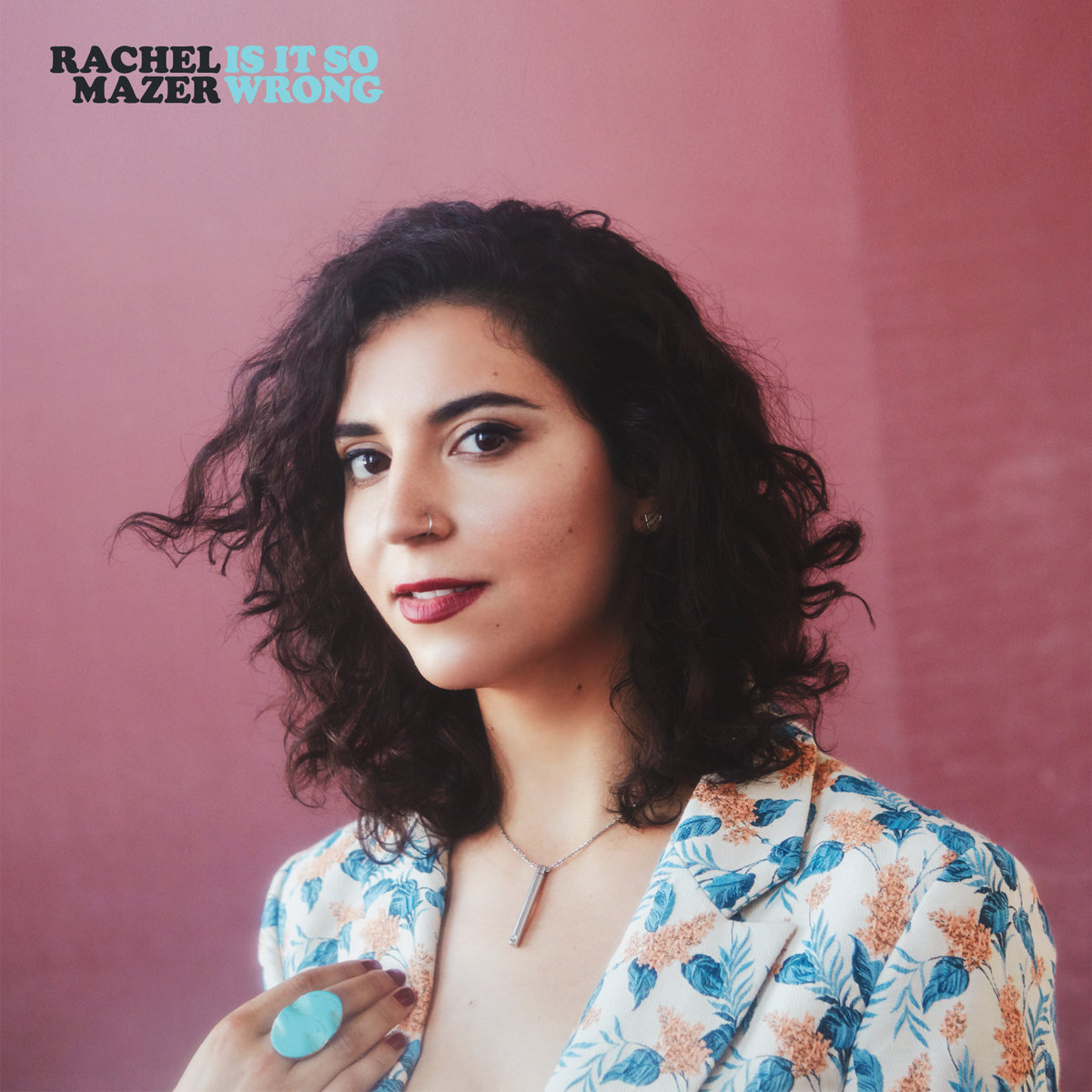 How Do We Get By | Rachel Mazer