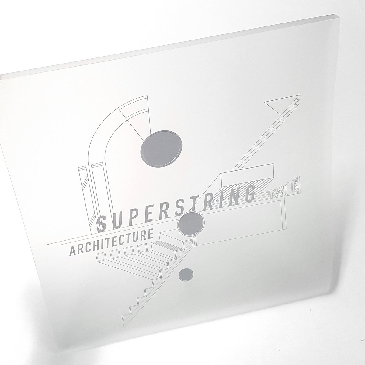 Architecture | Superstring