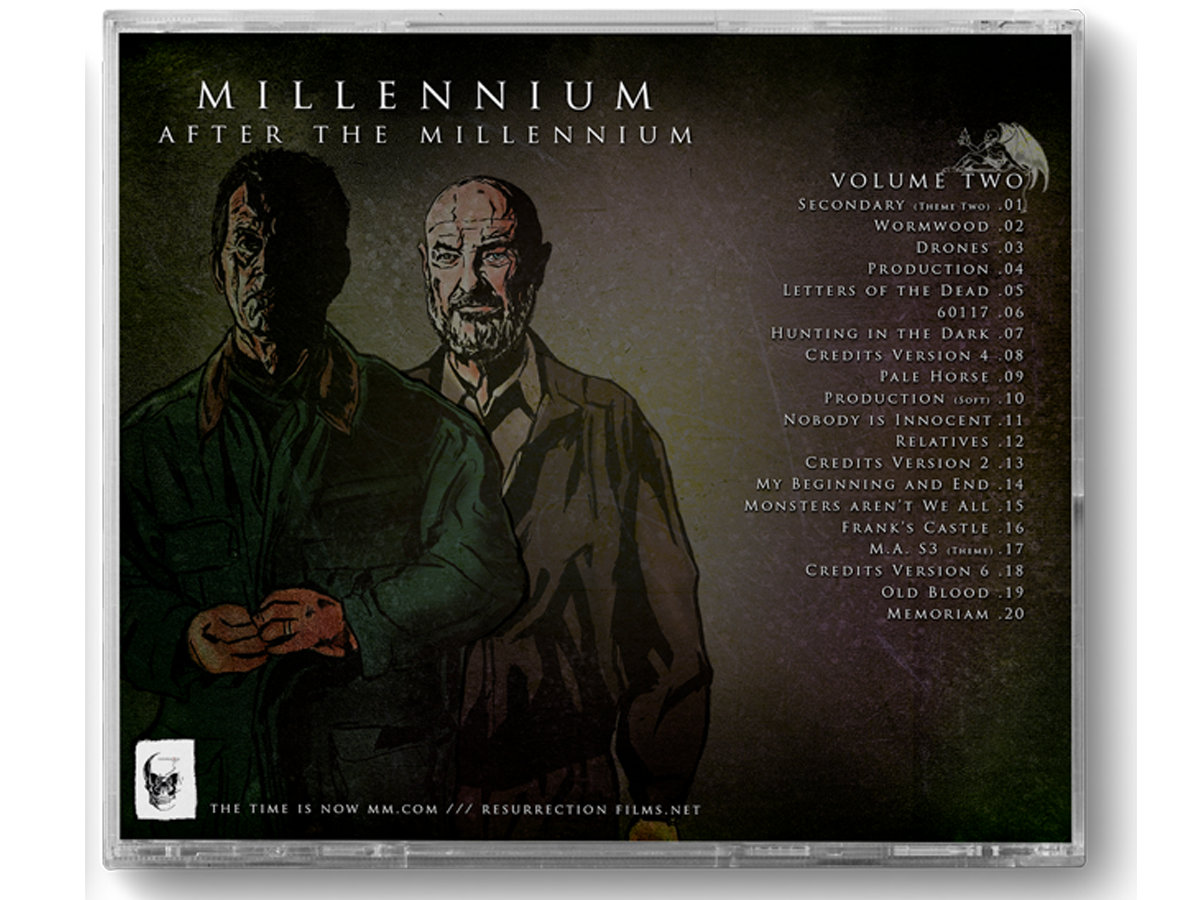 Millennium after the Millennium Vol. 2 | Resurrection Films