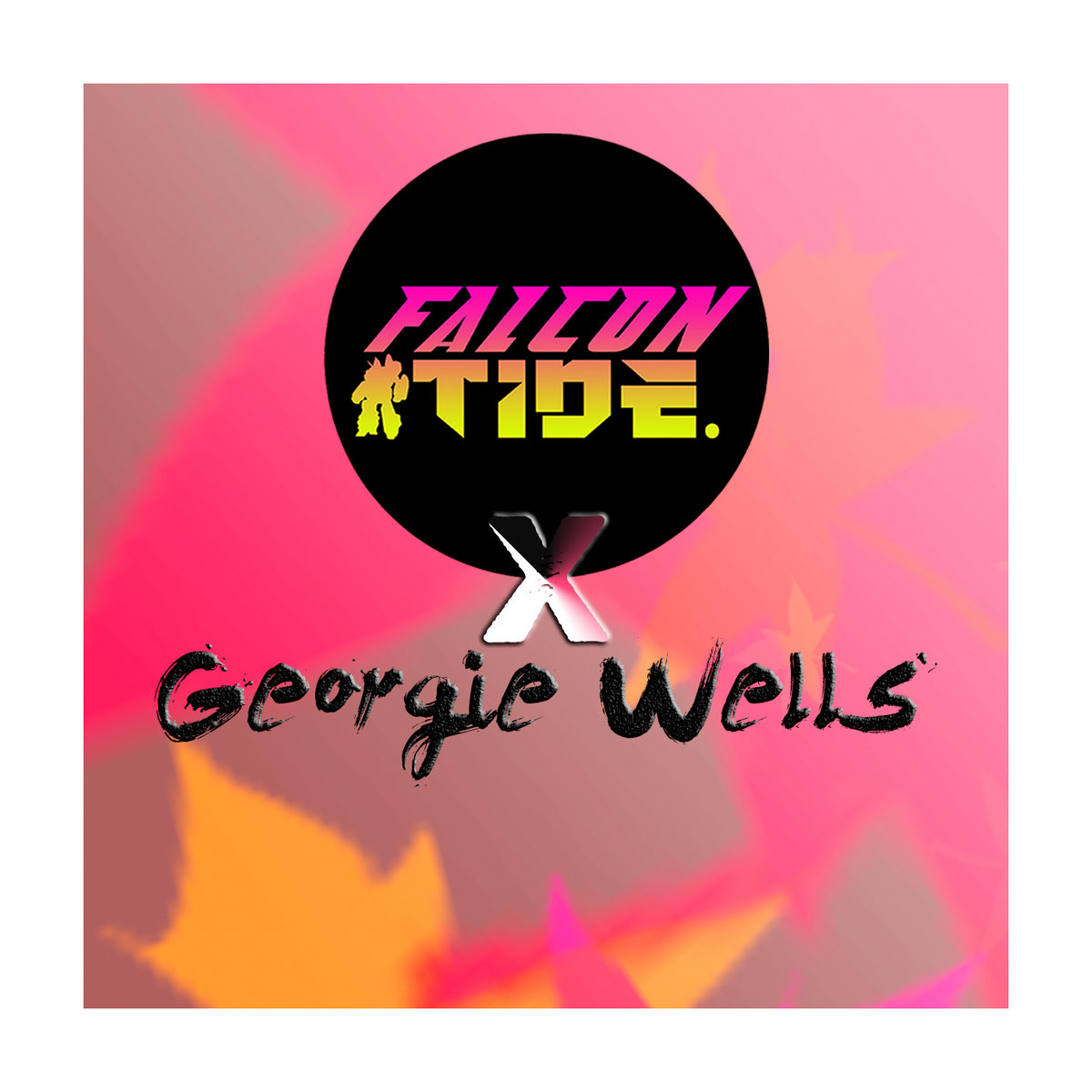 Autumn Colours (Feat. Ivan Melo) | Falcon Tide X Georgie Wells