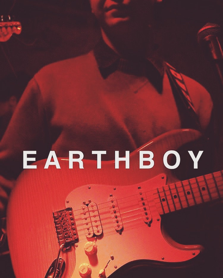 Bandaid + Chaser | Earthboy