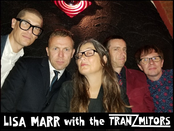 In The Summer & Magic 8 Ball b/w Pretty Pictures & Salvation | Lisa ...