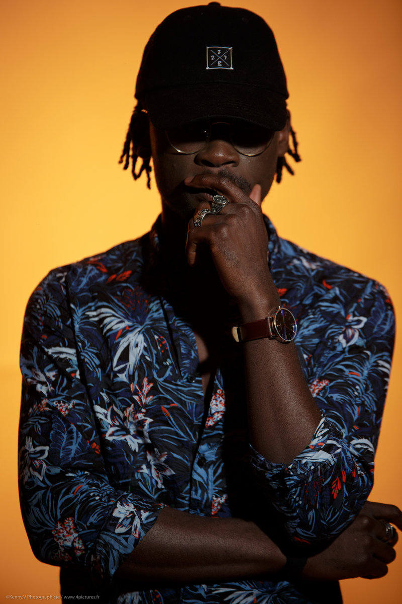 MR.NJOKA(vol1) | SMELO