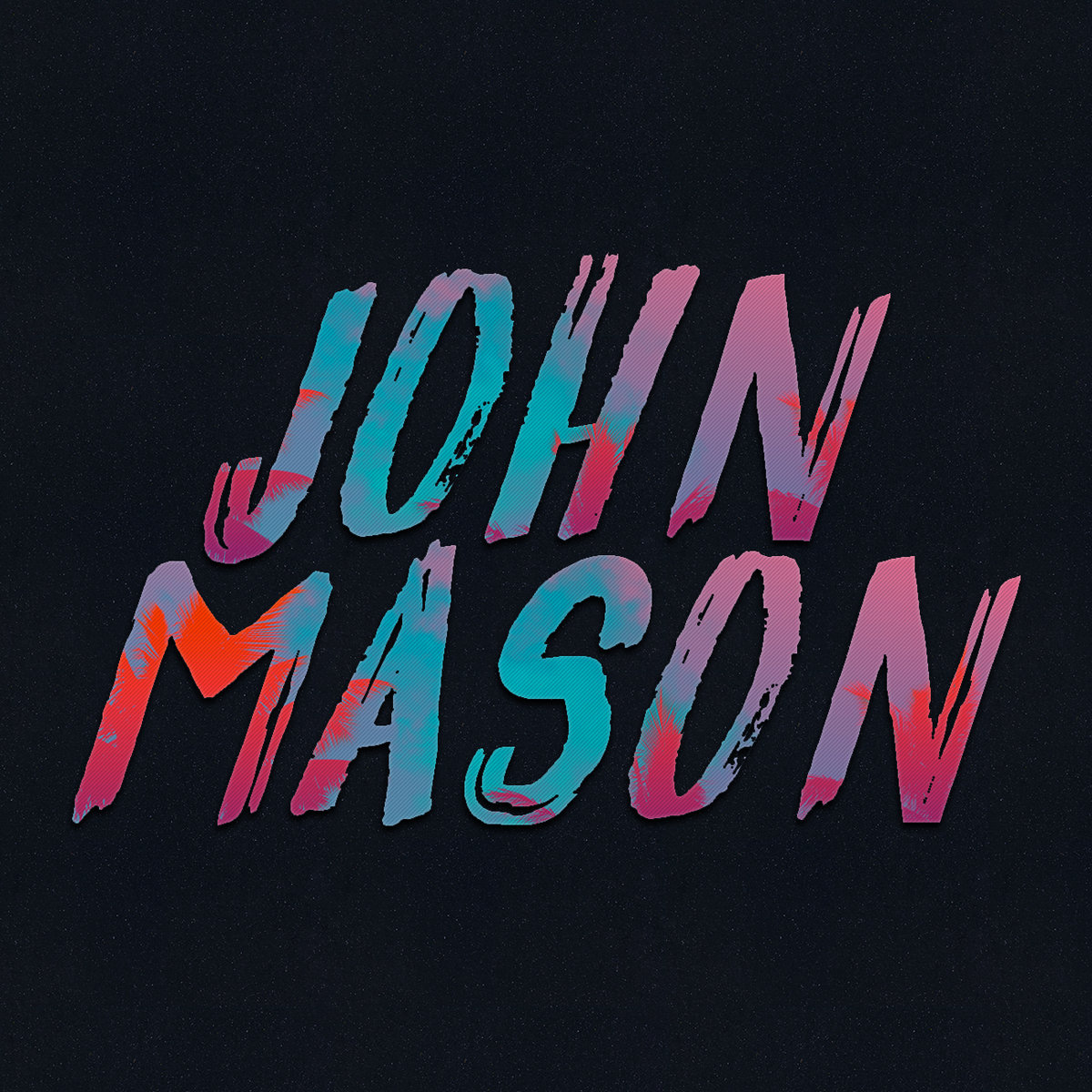 Music | John Mason