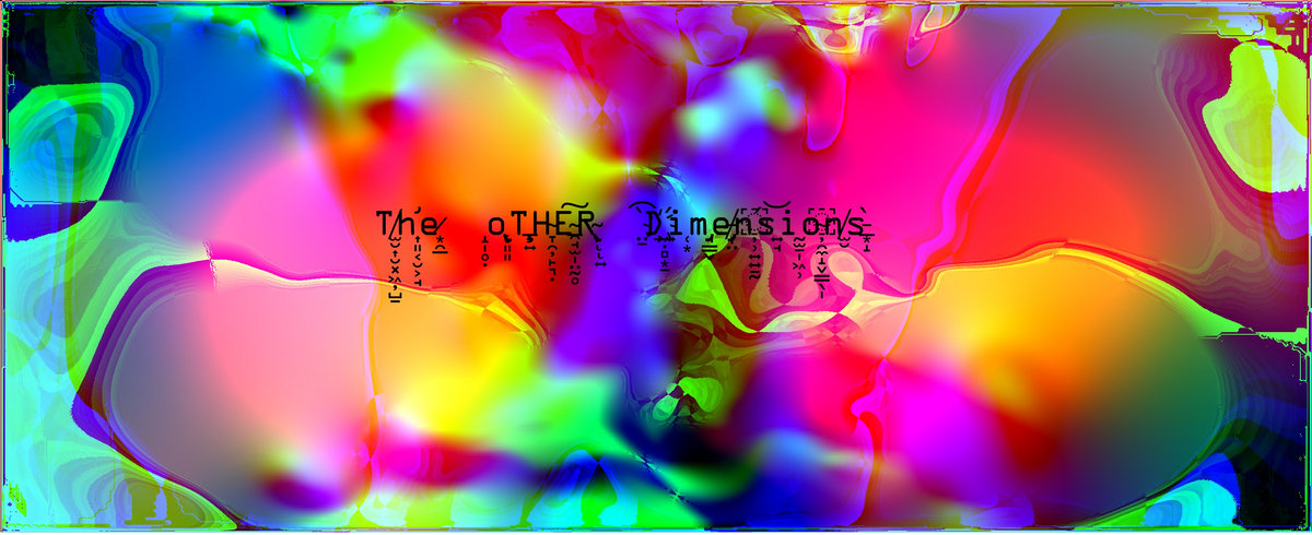 Explaining Dimensions | The Other Dimensions