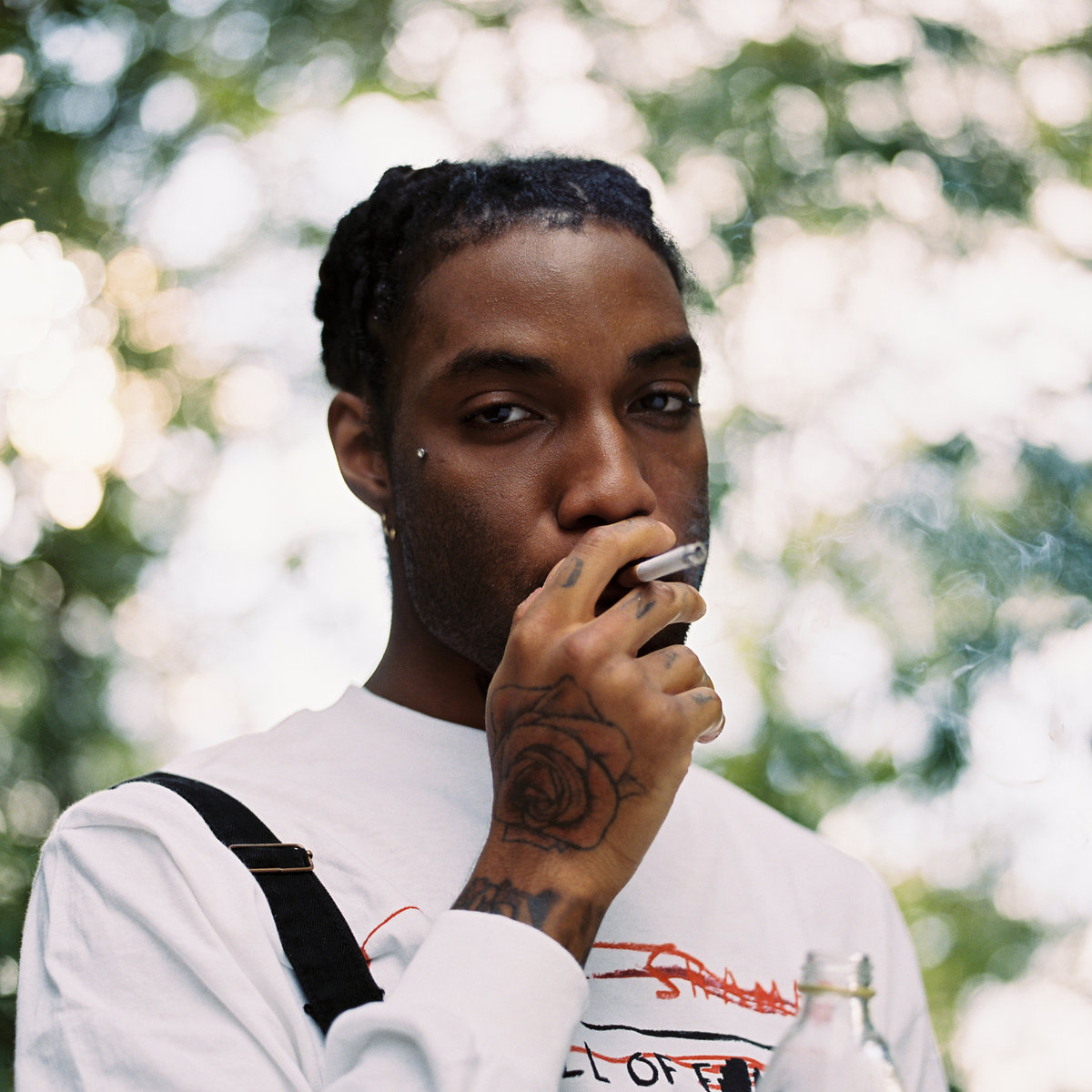 Surrounded by Idiots - LP | J.K. The Reaper