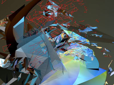 ONE WEIRD TRICK Limited Edition | GHOST COP