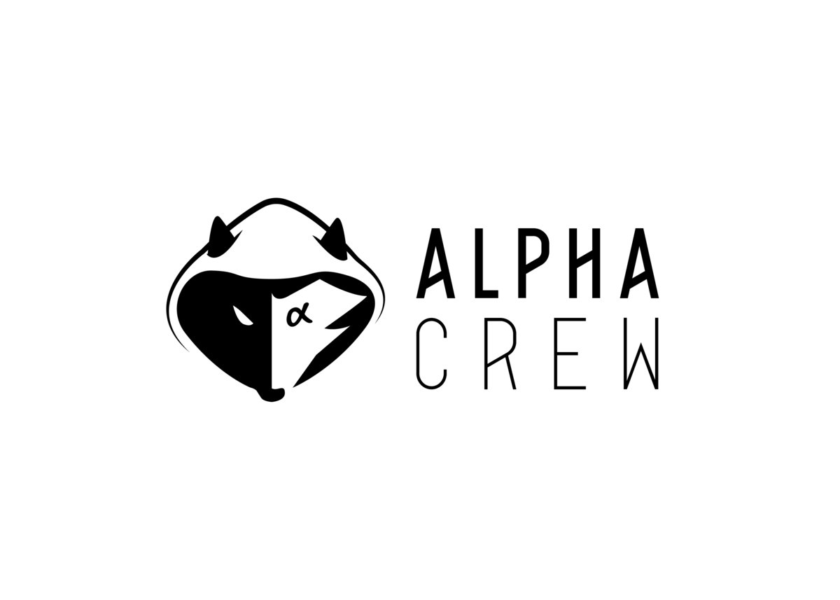Alpha Crash Tape | Alpha Crew