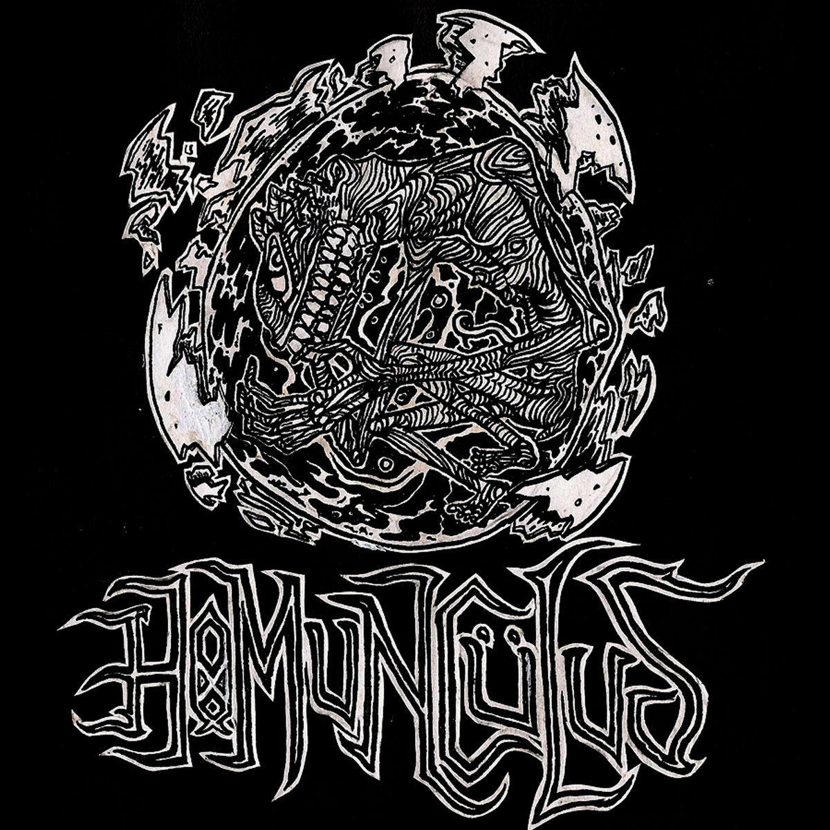 Homunculus | Homunculus