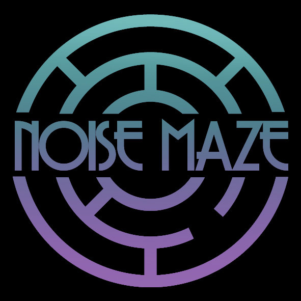 Visions EP | Noise Maze