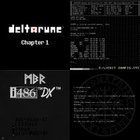 P.Conv | Techdiff | Ad noiseam