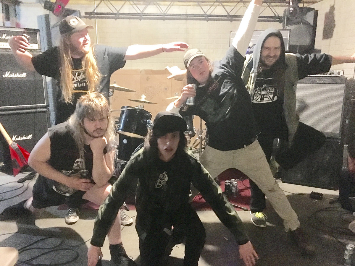 Very Loud Things That Are Unpleasant | Primal Breath