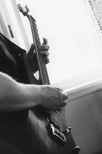 Music | John Robert Nicholson