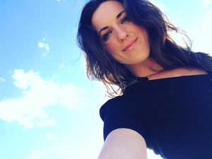 Audio | Alison Lea Sher