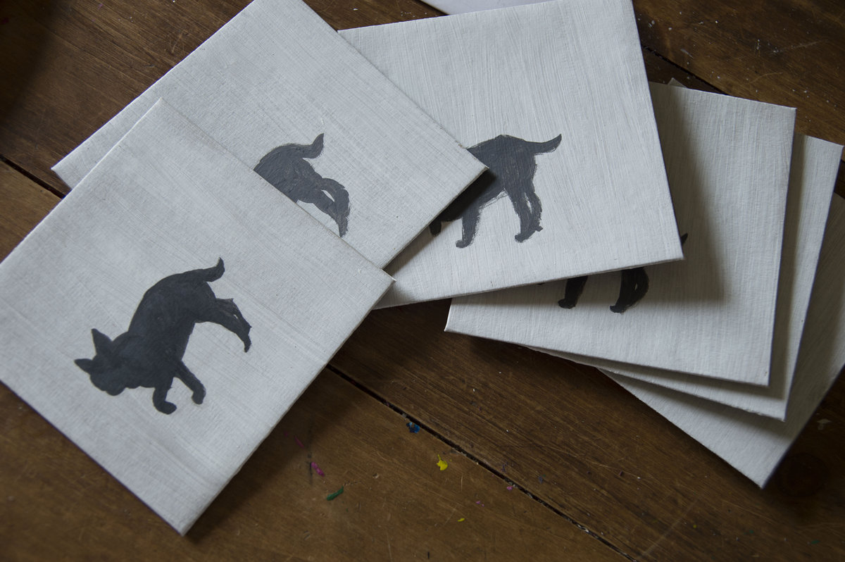 Mudslow | Grog Organ