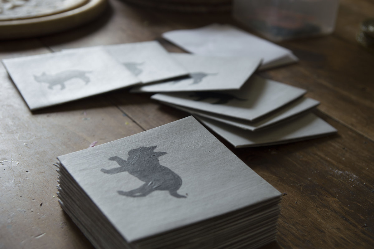 Mudslow | Grog Organ