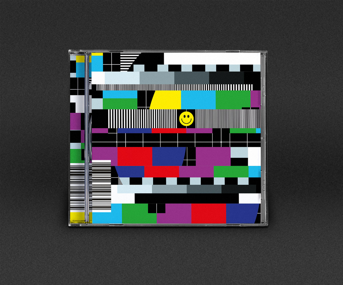 Doppelganger | Helicon Wave | Bellerophon Records