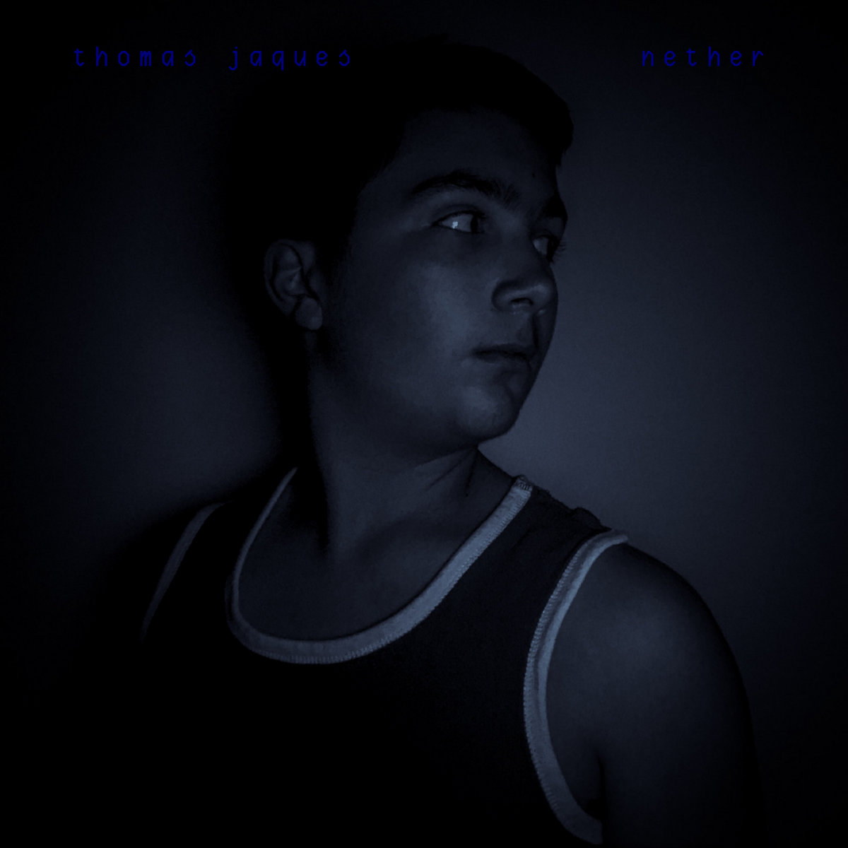 survive | Thomas Jaques