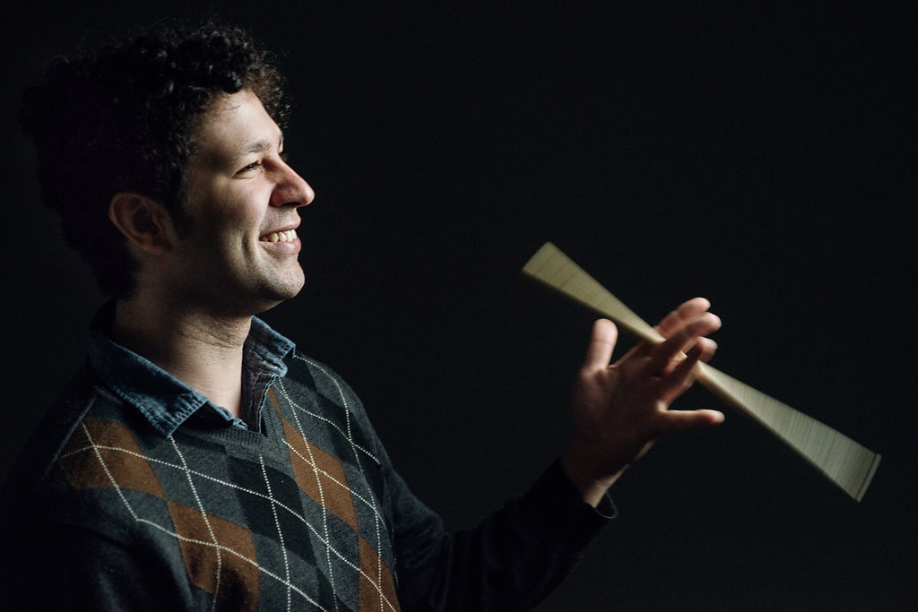 Music | William Machado